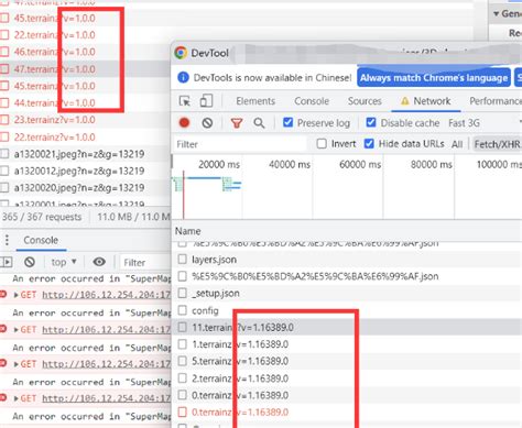 原生cesium 加载iserver发布的rest三维服务 Supermap技术问答社区