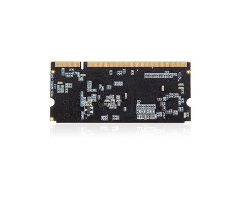 Trux Imx6ul S01 Cpu Module With Nxp Imx6 Processors For Embedded And Iot