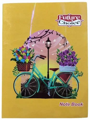 White School Exercise Notebook At ₹ 30piece In Etawah Id 2854099811073