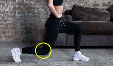 Minute Knee Friendly Low Impact Cardio Fat Burner Femniqe