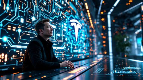 테슬라 Ai 슈퍼컴퓨터 도조 본격화 자율주행 혁신 가속 Tokenpost