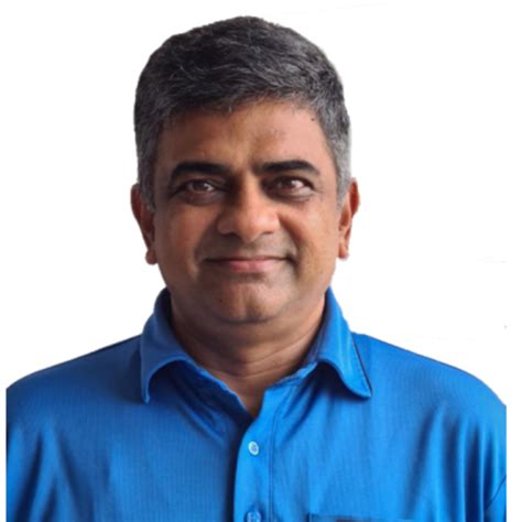 Ravi Putcha Profile Cricket Player Singapore Stats Records Video