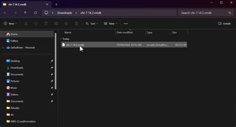 How To Install Mikrotik Router On Virtualbox Getlabsdone