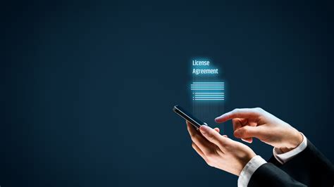 Step By Step Guide To Installing And Activating Your Software License