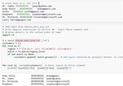 Python Challenges Its Time To To Practice By Asha Medium