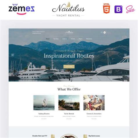 Basic Html5 Template Use This Html Boilerplate As A Starter For Any