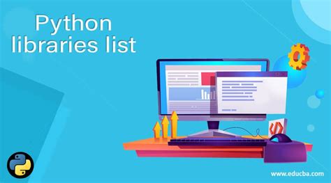 Day 15 Python Libraries