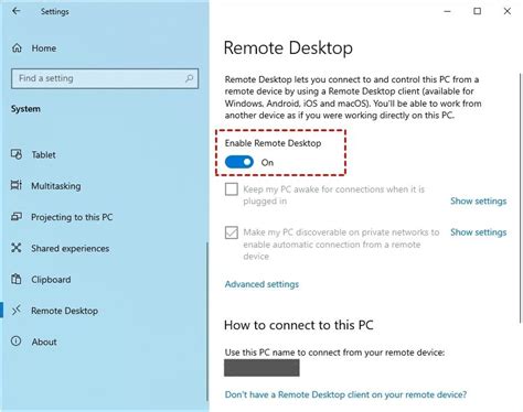 Comprehensive Guide To RDS Remote Desktop Services Avica