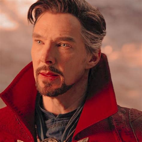 Steven Strange Icon Doctor Strange Dr Strange Cute Couples