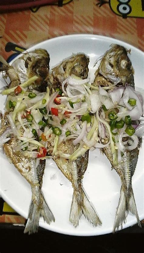 Restaurante อาชิ้ม Than Thahan