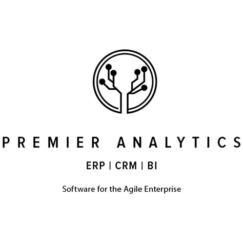 Premier Analytics Your Trusted Microsoft Dynamics Business Central Solution Centerr