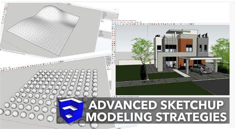About The Sketchup Essentials