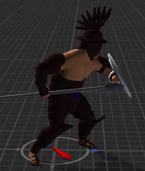 Mecanim Animation Inproper Bone Rotation Problem Unity Engine Unity