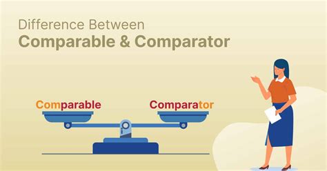 Comparable Vs Comparator Shiksha Online