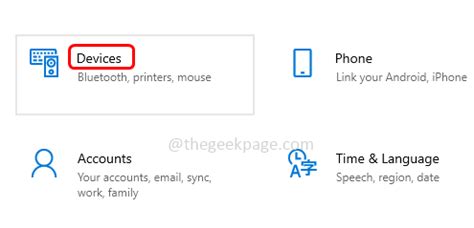 How To Fix Mouse Scroll Wheel Not Working Issue In Windows
