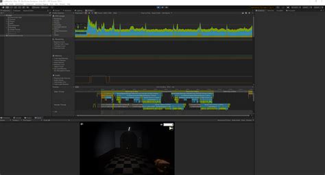 Unity Game Standalone Build Uses 0 Gpu And Is Unplayable Unity