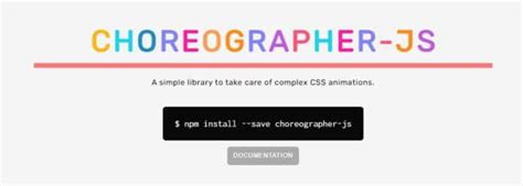 The 40 Best JavaScript Libraries And Frameworks For 2025