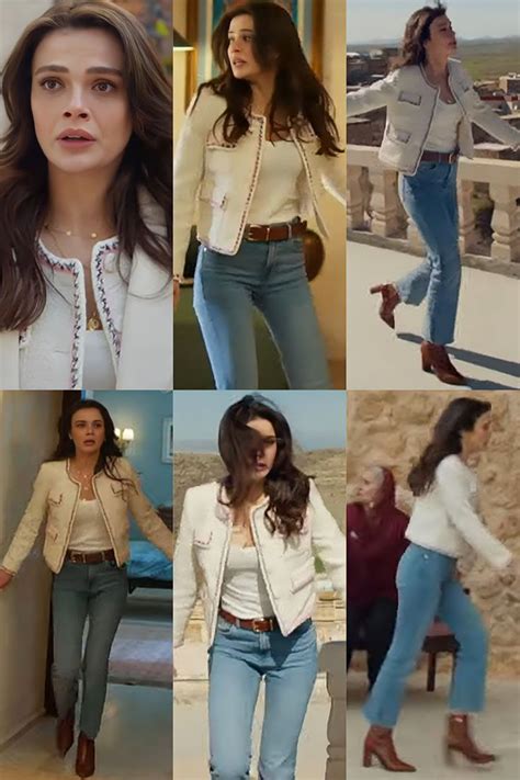 Alya Uzak Şehir Outfit 20 Uzak şehir Alya Kombin Alya Albora Kombini Alya Albora Kıyafet