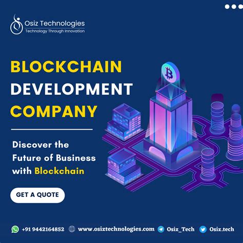 The Future Of Decentralized Applications Blockchain Development Solutions By Bajeela Aluin