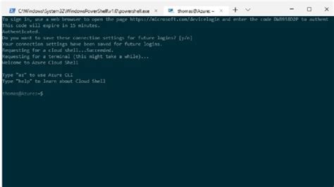 windows terminal die shell für wsl powershell und cmd computer weekly