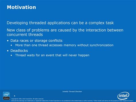 Intel Software College Ppt Download