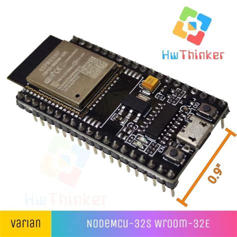 Jual Mh27 Nodemcu 32s Nodemcu Wifi Bluetooth Esp32 Esp 32 38pin 38 Pin Board Micro Usb 32e