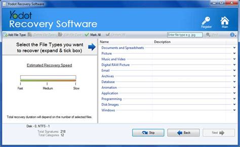 How To Recover Data From Formatted Partition