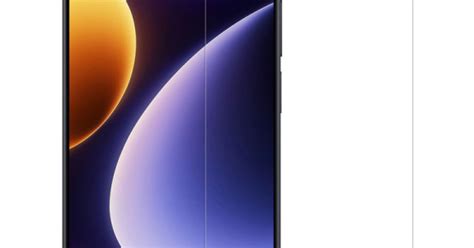 Poco F5 5G H+Pro Темперирано стъкло Nillkin - Nillkin България