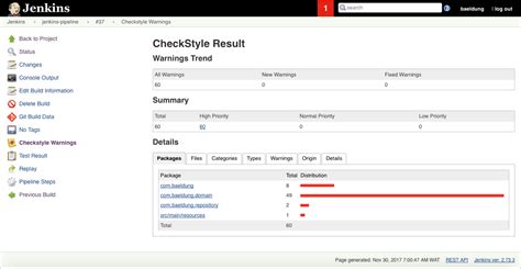 intro to jenkins 2 and the power of pipelines baeldung on ops
