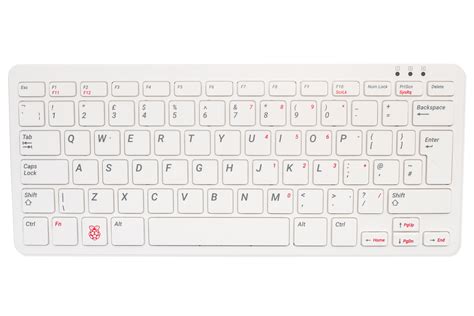 Official Raspberry Pi Keyboard