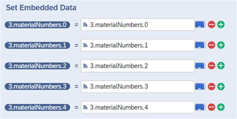 complete json web service result set available during runtime xm