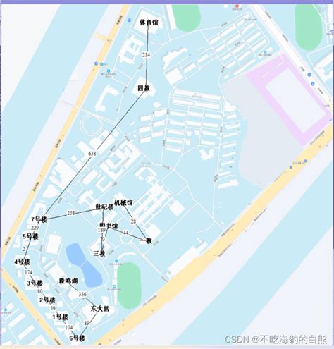 可视化最小生成树prim、kruskal c 最小生成树可视化 csdn博客