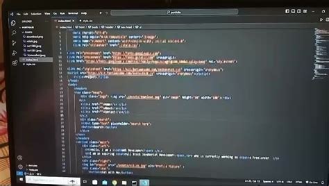 Nitish Srivastava On Linkedin Portfoliowebsite Webdevelopment