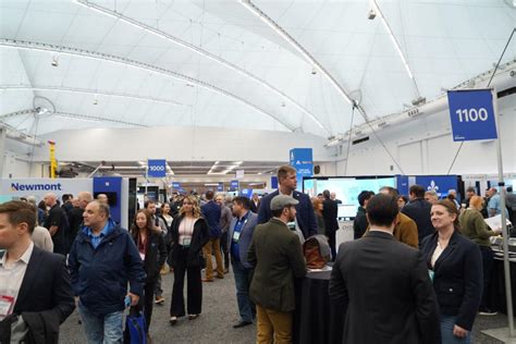 Ame Roundup On Linkedin Over 6 200 Delegates Attend Annual Ame Roundup Conference In Vancouver