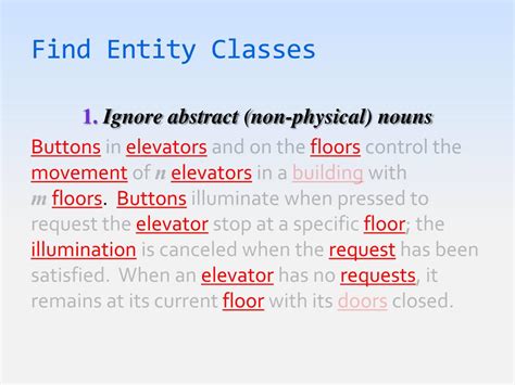 Ppt Lecture 2 Uml Class Diagram Powerpoint Presentation Free