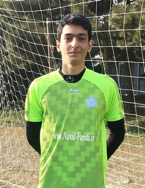 Navid Faridi Navid Faridi