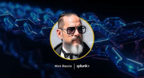 Andrew Satulla On Linkedin The Future Of Cybersecurity With Splunks