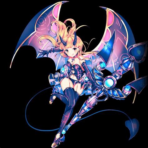 Mephistopheles Kamihime Project Luscious Hentai Manga And Porn