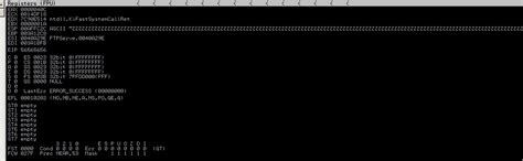 Metasploit Exploit Development The Series Part 1 Rapid7 Blog