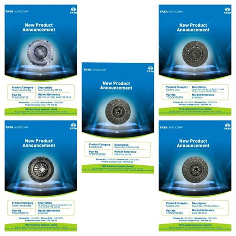 Indranil Chowdhury On Linkedin Tata Aftermarket