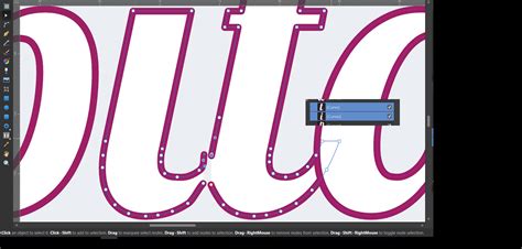 That Join Curves Option Pre V Archive Of Affinity On Desktop Questions MacOS And