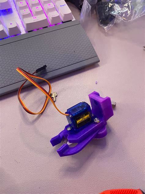 Using Docker To Containerise A Blazor Web Assembly Wasm App For A 3d