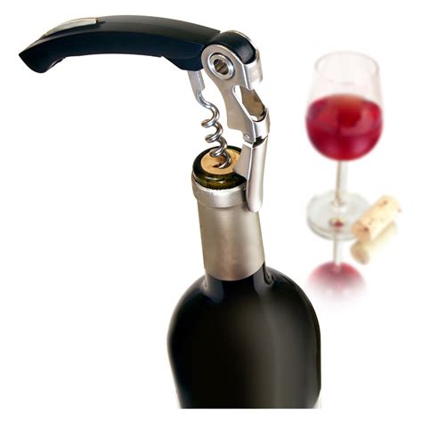 Набор подарочный для вина Vacu Vin Essentials 6 предметов, под.упк ...