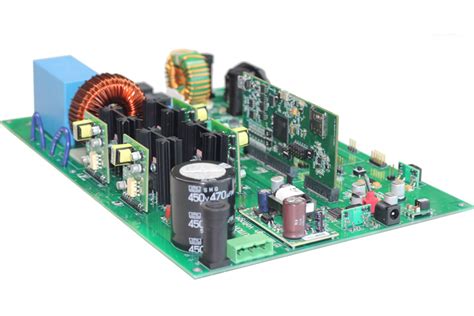 TIDM HV PH DCAC Single Phase Inverter Reference Design With Voltage Source And Grid Connected