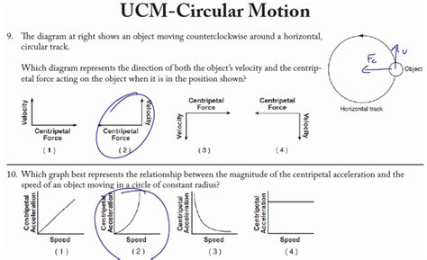 Kinematics Worksheet With Answers Chessmuseum Template Library