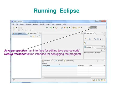 eclipse ppt download