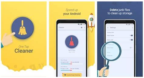 Best RAM And Cache Cleaner Apps For Android AlfinTech Computer