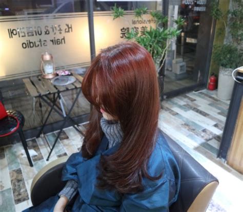 [신촌 홍대 야간미용실 추천] 머리잘하는 가성비 미용실 Hg공간헤어and아뜰리에 네이버 블로그