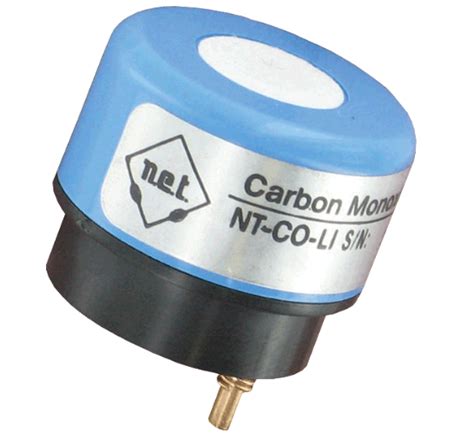 Co Replacement Sensor Control Shop