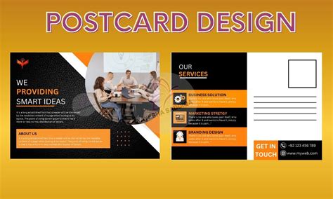 ayesha saddiqa on linkedin graphics postcarddesign looks